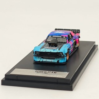 Jual Street Warrior Ford Mustang 1965 Ken Block Hoonicorn RTR V2 ...