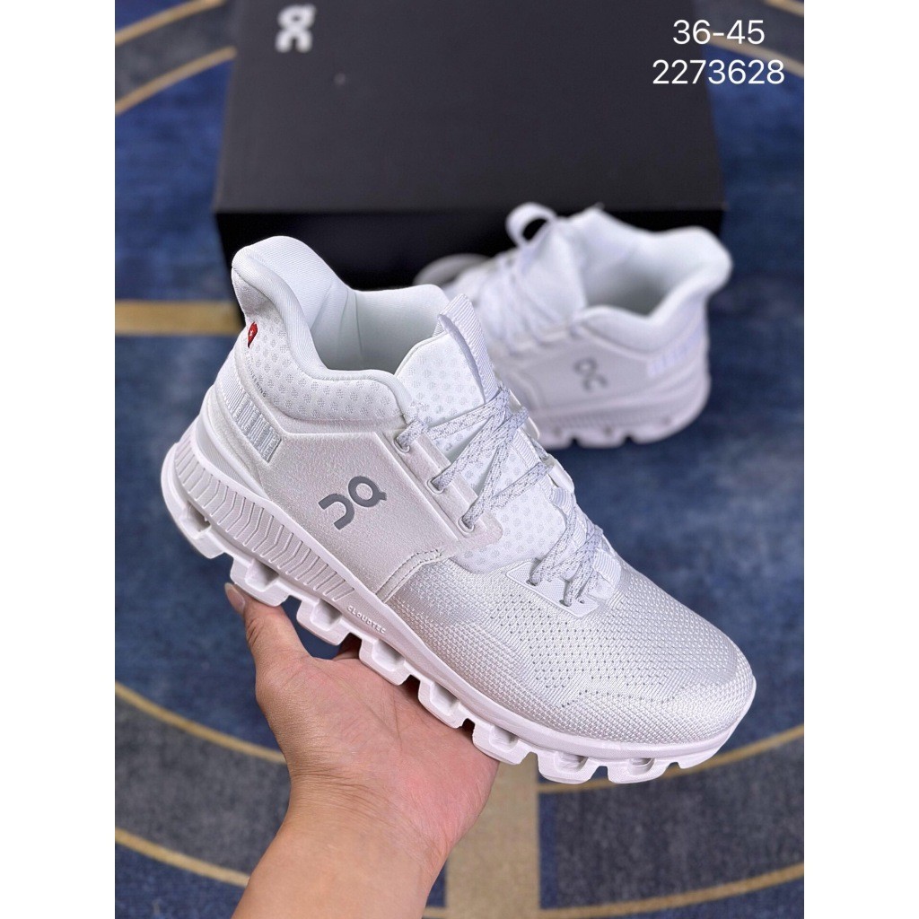 Jual New Counter ORI ON Cloud Running Sepatu Athleisure Baru Sepatu ...