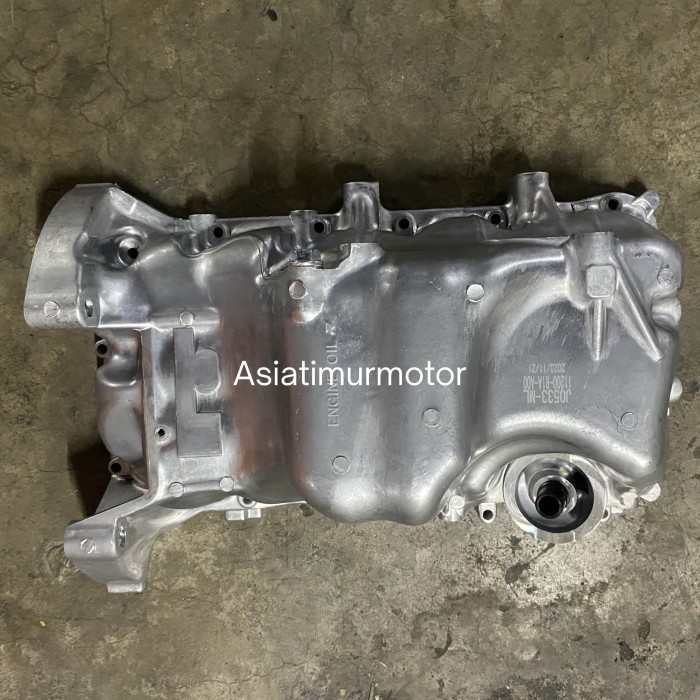 Jual Bak Oli Mesin Oil Pan Honda Civic FB 1800cc 2013-2016 | Shopee ...