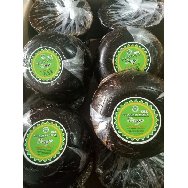 Jual Gula merah Gula Aren Batok Linggau Gula Merah Batok Gula Cuko Gula ...