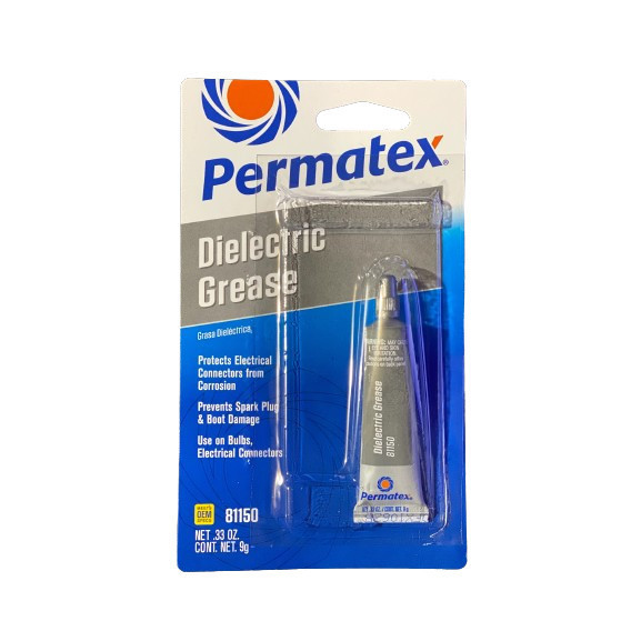 Jual PERMATEX Dielectric Grease - 9gr ORIGINAL!!! | Shopee Indonesia