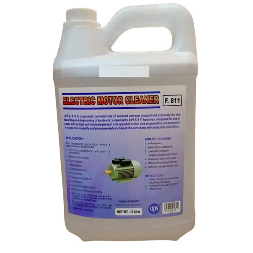 Jual UPS Electric Motor Cleaner F.811 - 20L ORIGINAL!!! | Shopee Indonesia