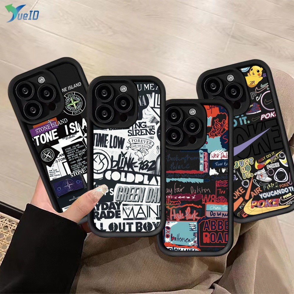 Jual Casing hp ITEL A50 A70 P40 Plus P50 P55 Plus S23 S23Plus itelA04 A05S A60 A70 RS4 Trendy ...