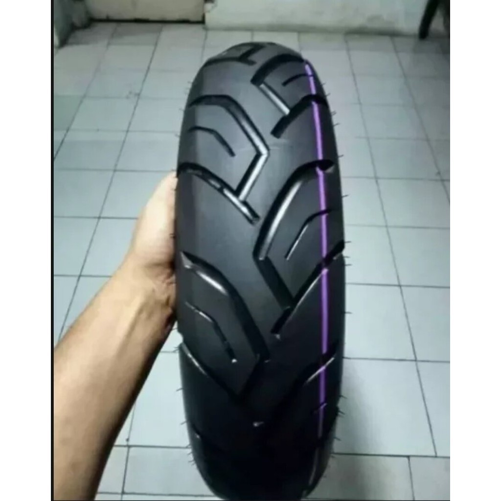 Jual Ban Belakang motor Nmax 130/70 ring 13 tubles tubeles merk IRC untuk motor NMAX PCX ADV ...