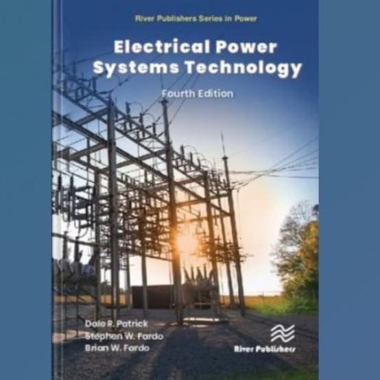 Jual Buku Electrical Power Systems Technology, 4th Edition | Shopee Indonesia