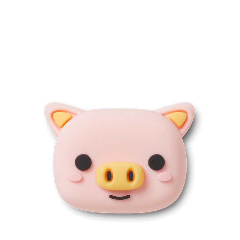 Jual Crocs 3D Pig Face Jibbitz | Shopee Indonesia