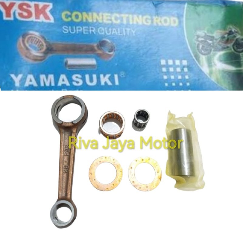 Jual Stang Seher Suzuki Rc 80 100 110 Tornado Crystal Bravo Sprinter Gs Rc80 Rc100 Rc110 ...