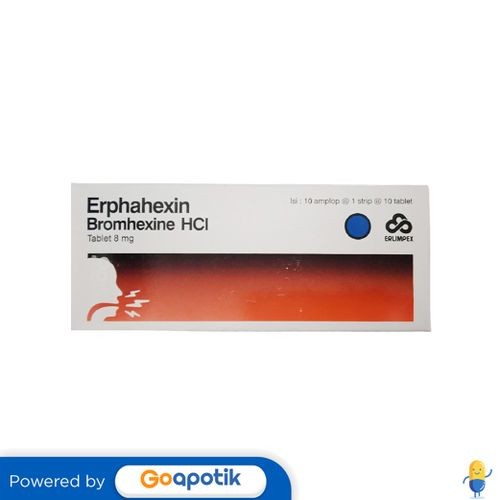 Jual Erphahexin 8 Mg Box 100 Tablet | Shopee Indonesia