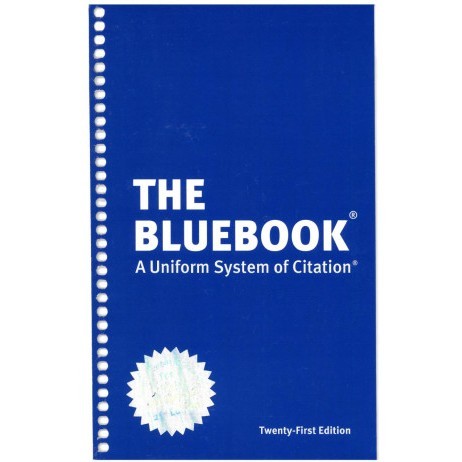 Jual %%% The Bluebook (Book Title According to Image/Photo) | Shopee ...