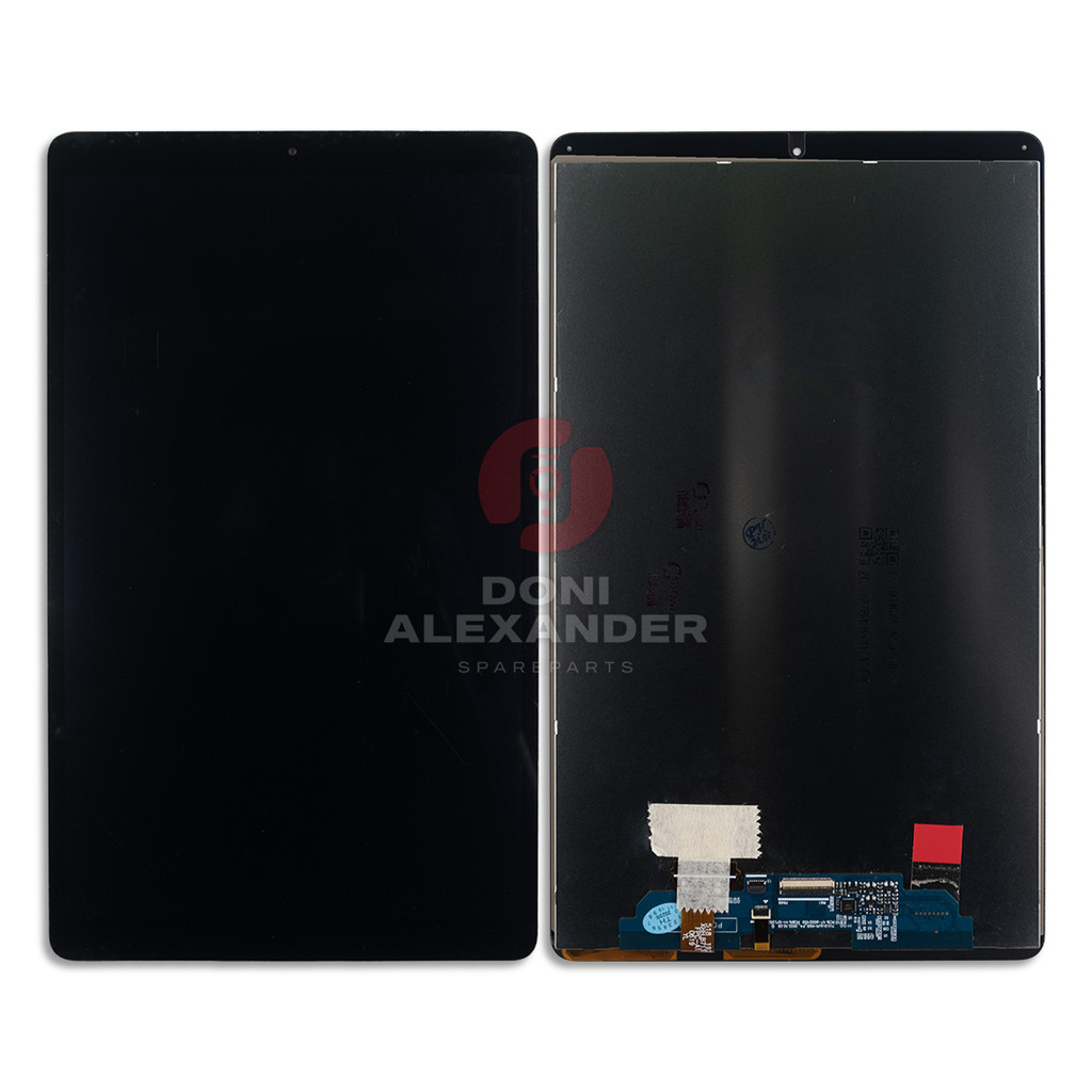 Jual LCD TOUCHSCREEN SAMSUNG GALAXY TAB A 10.1 2019 T515 T510 COMPLETE ...