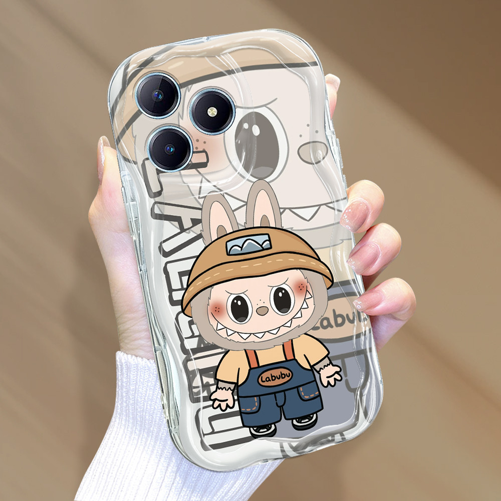 Jual Realme C63 C61 Narzo N63 Casing Phone Case Softcase Hp Soft ...