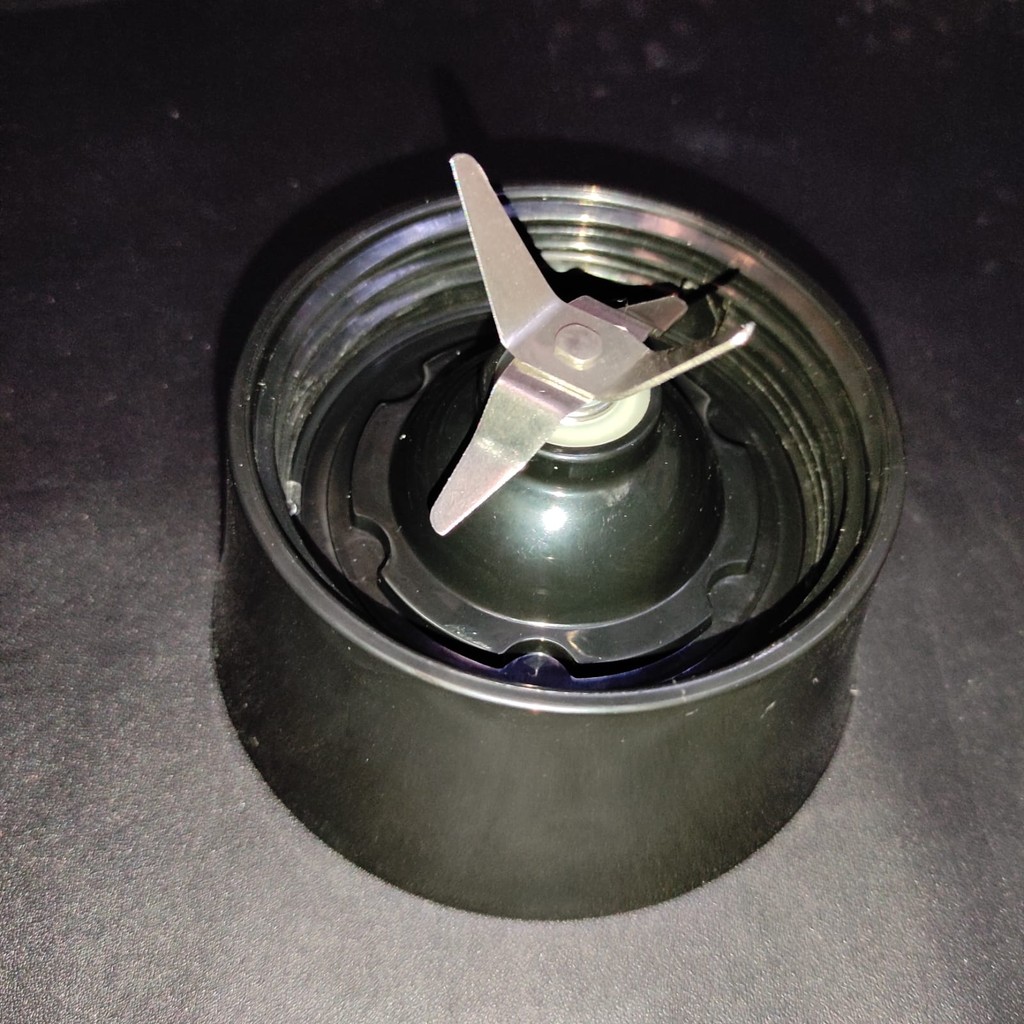 Jual PISAU JAR TABUNG BLENDER BOLDE SUPER BLEND X8 MEMBUAT JUICE ...