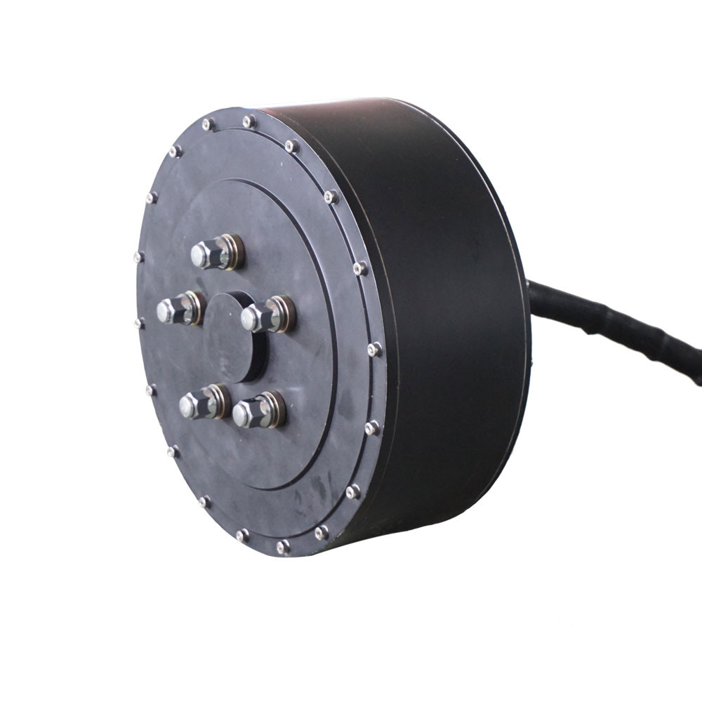 Jual High power 10kw 20kw 60H V3 e car hub motor | Shopee Indonesia