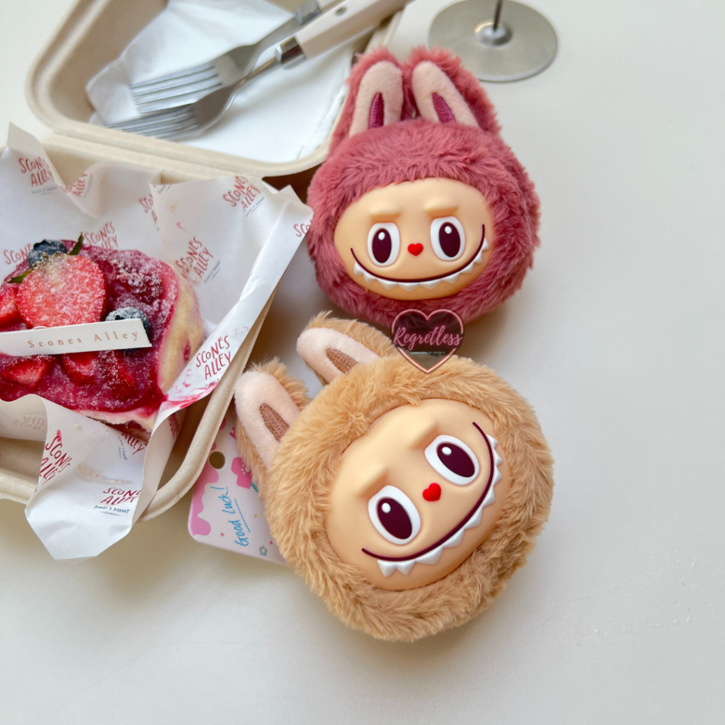 Jual Gantungan Labubu Vinyl | Gantungan Kepala Labubu Monsters Exciting ...