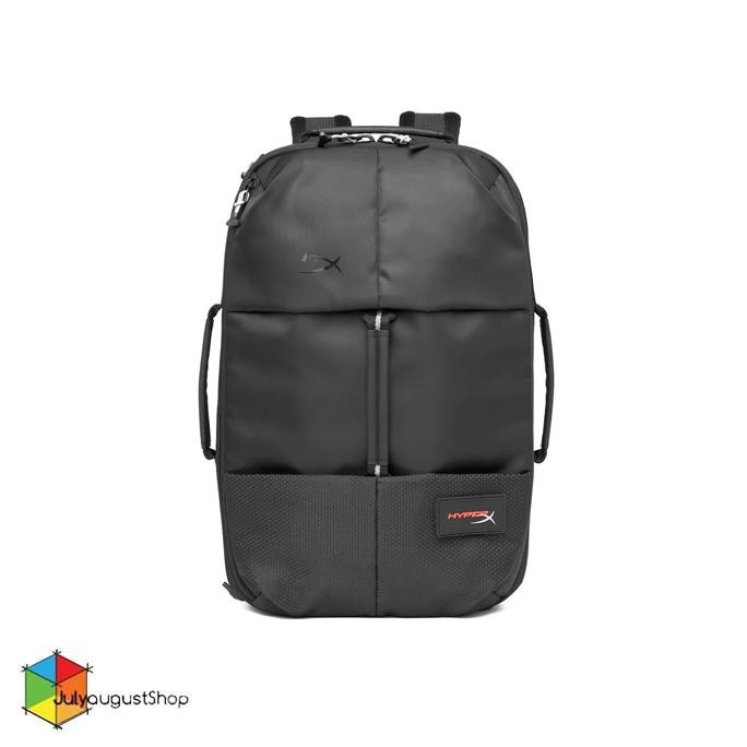 Jual HyperX Knight - Gaming Backpack | Shopee Indonesia
