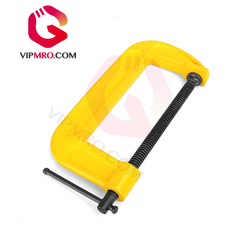 Jual G CLAMP TYPE LENGKAP BOSI/G TYPE CLAMP/Penjepit Tipe G Penjepit ...
