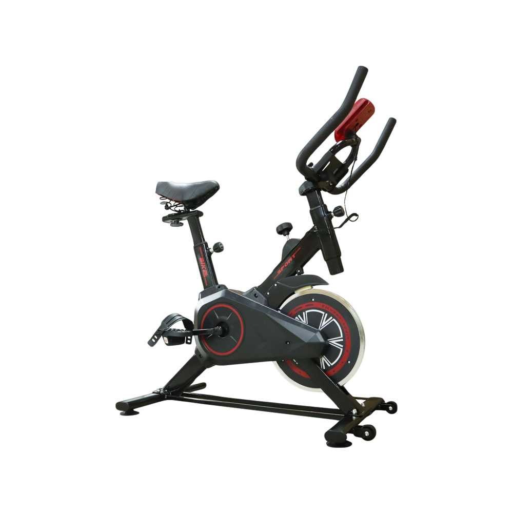 Jual Sepeda Statis Spinning Bicycle Exercise Indoor Gym Bike Max 100Kg ...