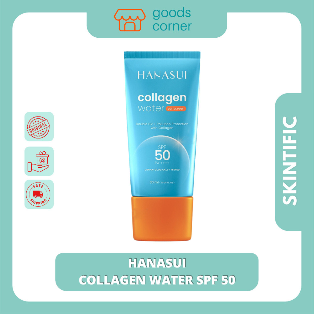 Jual Hanasui Harga Sunscreen Terlengkap & Harga Terbaru Juni 2026 ...