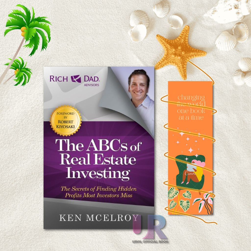 Jual The ABCs of Real Estate Investing : The Secrets of Finding Hidden ...