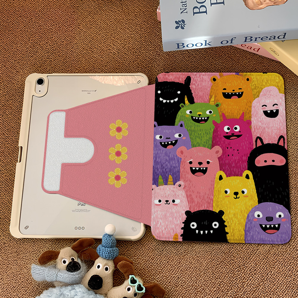 Jual 【720°Rotate】Case for xiaomi Redmi Pad Lucu mi Pad 5 6 pro 11 inch ...