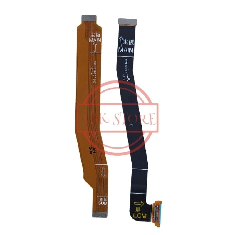 Jual FLEXIBLE MAIN BOARD / FLEXIBLE LCD XIAOMI MI 11 LITE | Shopee ...