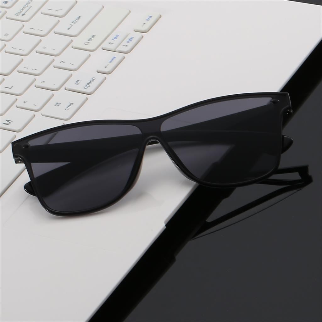 Jual Kacamata Hitam Pria Polarized Kacamata Sport SKMEI Fashion | Shopee Indonesia