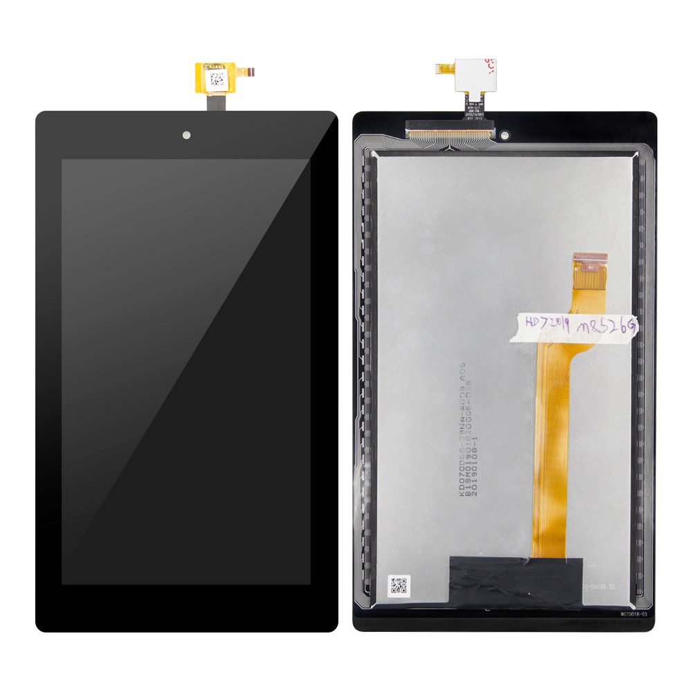 Jual For Amazon Kindle Fire HD7 HD 7 9th Gen HD 7 2019 LCD M8S26G LCD ...