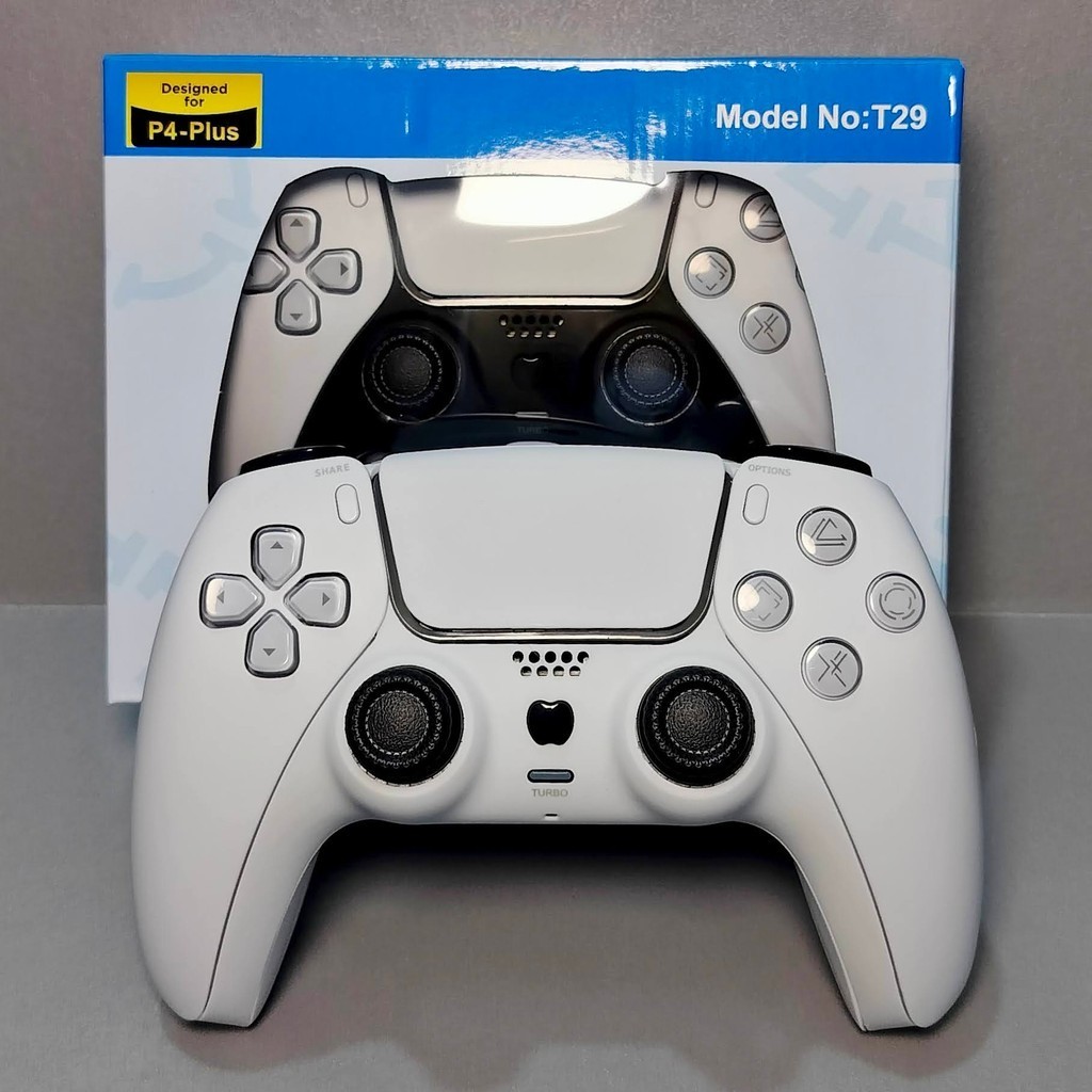 Jual Stik Game Wireless Multi Platform Model Next Gen – Kompatibel PS ...