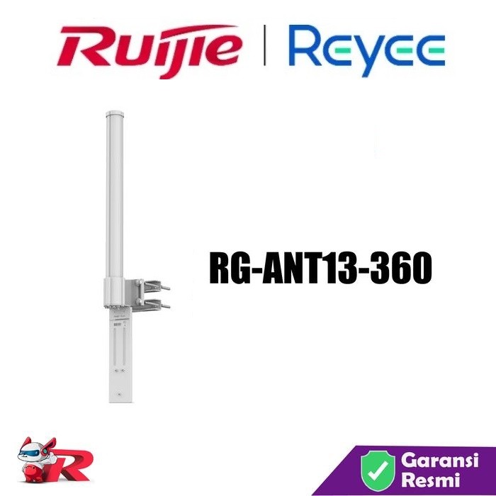 Jual Ruijie RG-ANT13-360 Antena Omni Outdoor 360 Derajat 2KM V | Shopee Indonesia