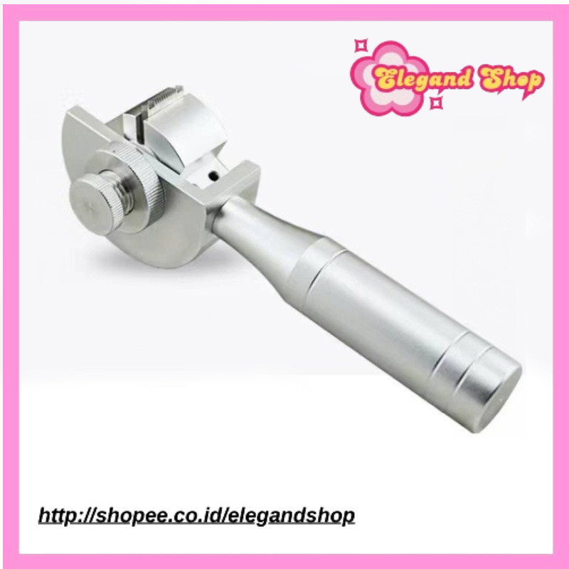 Jual 3 In1 Cross-Cut Tester Set Paint Film Adhesion Test Board Coating ...