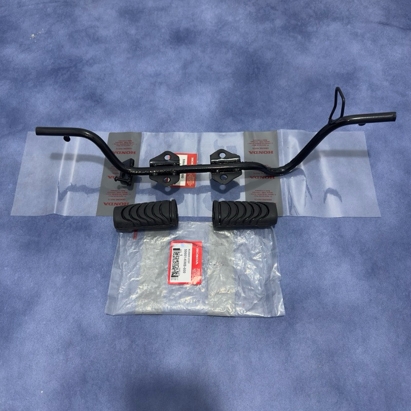 Jual BESI BARSTEP REVO ABSOLUTE 110 - REVO FIT FI - HONDA BLADE New ...