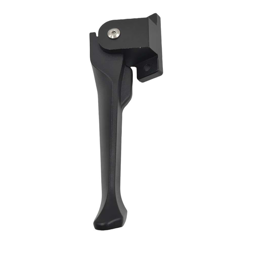 Jual Original kickstand for KUGOO KIRIN KuKirin G2 Max Electric Scooter Support Stand ...