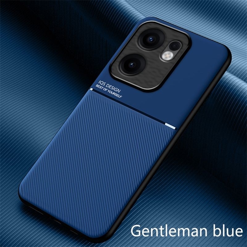 Jual Case Oppo Reno 13F 4G / Reno 13F 5G silikon model IQS DESIGN ...