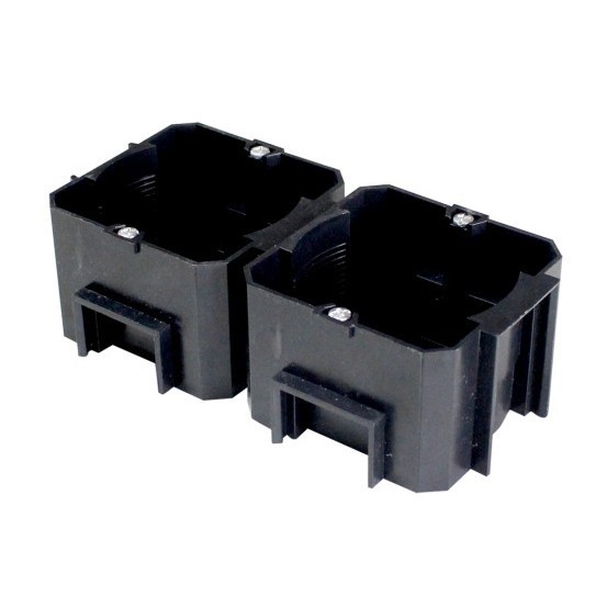 Jual Inbow Dus Model Kotak Mangkok Saklar Stop Kontak Tanam Dinding IB ...