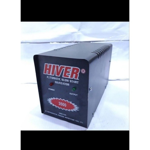 Jual Hiver Inverator Inverter 1500W 2500W 3500W | Shopee Indonesia