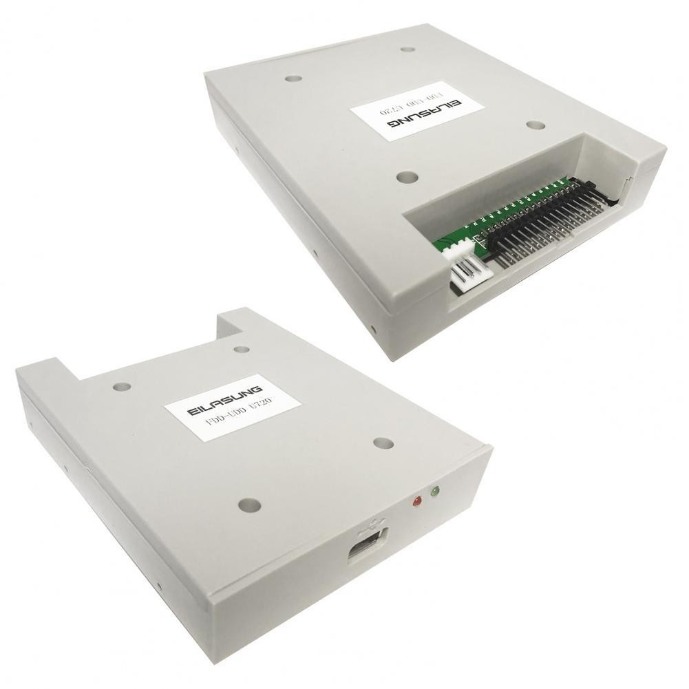 Jual Practical Floppy Drive Emulator Internal Compact FDD Emulator 34 ...