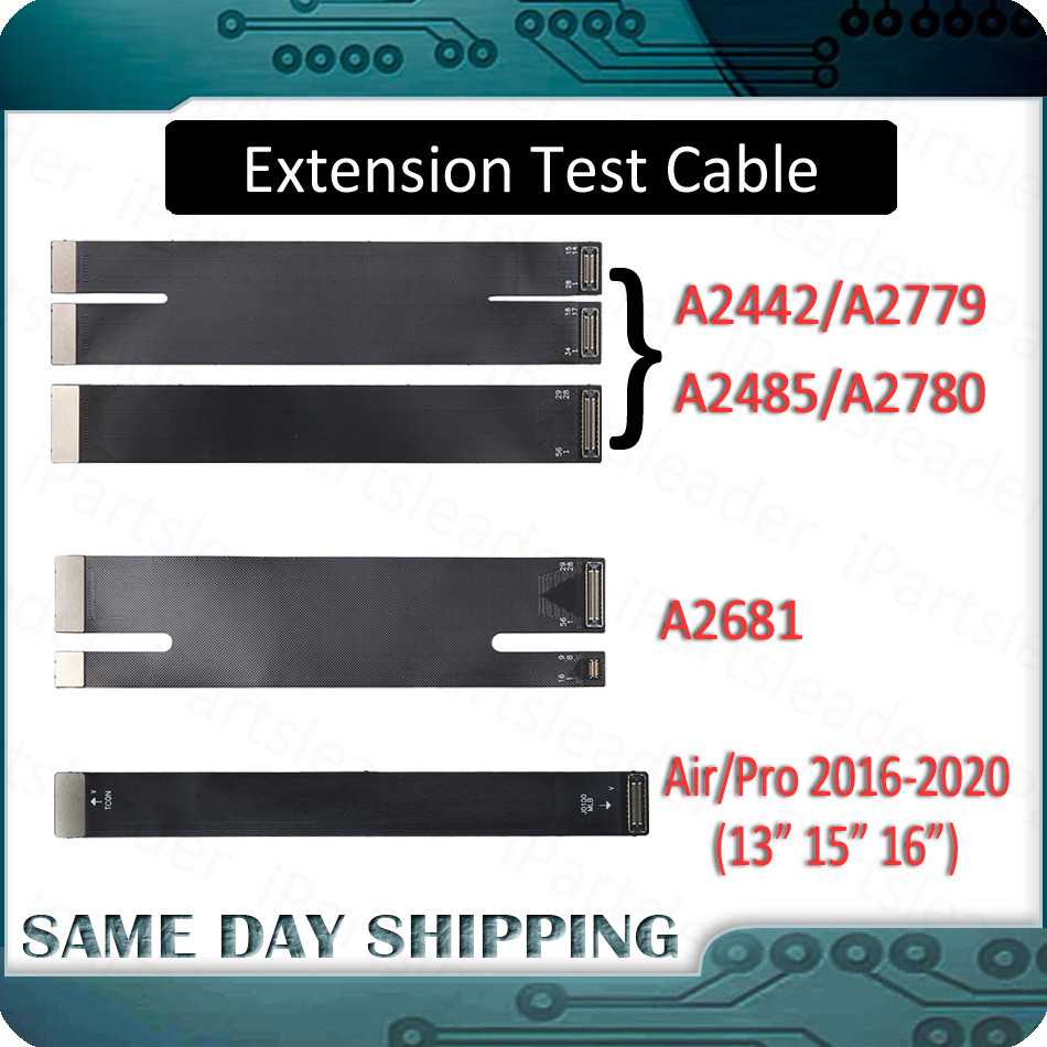 Jual New A1706 A1708 A2338 A2442 A2779 A2485 A2681 A2941 LCD Screen ...