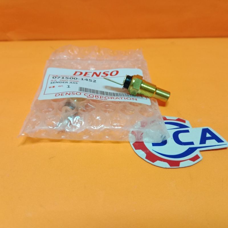 Jual SENSOR ECT SWITCH SWIT TEMPERATUR TOYOTA COROLLA TWINCAM GREAT ...
