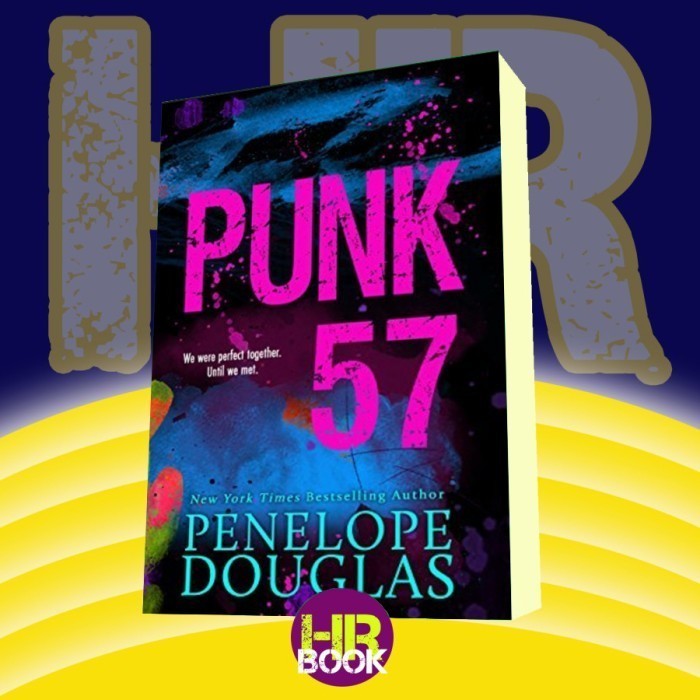 Jual Punk 57 ( BOOK ) | Shopee Indonesia