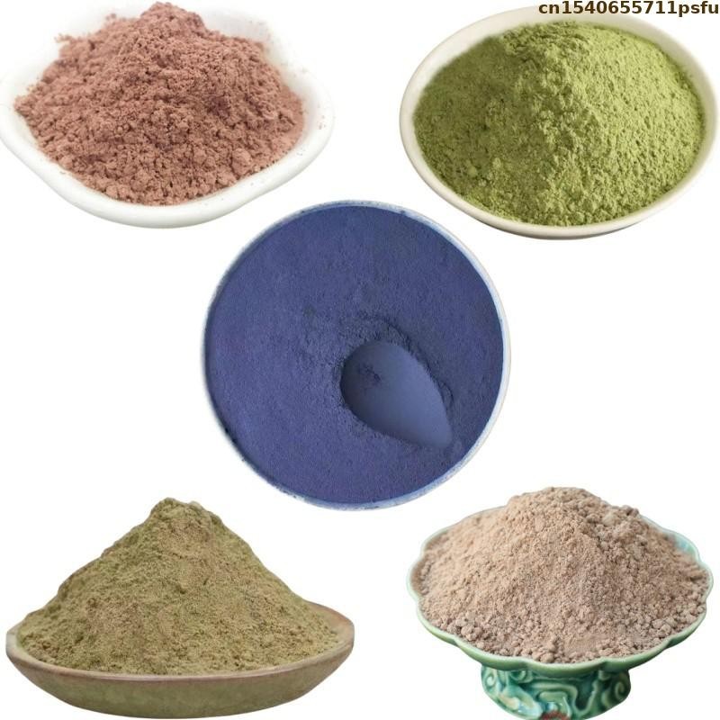 Jual High Quality Natural Sandalwood Powder Lavender Orchid Butterfly ...