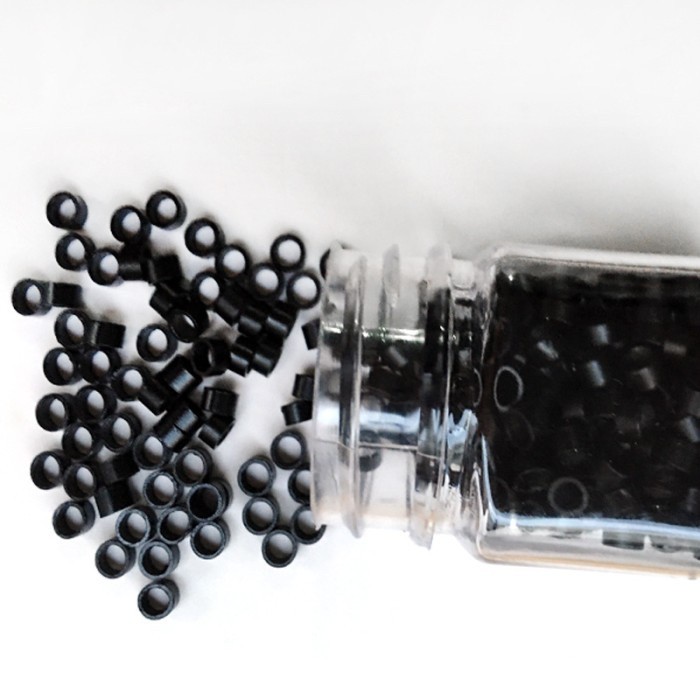 Jual Ring Extension Jumbo Ring Sambung Rambut | Shopee Indonesia