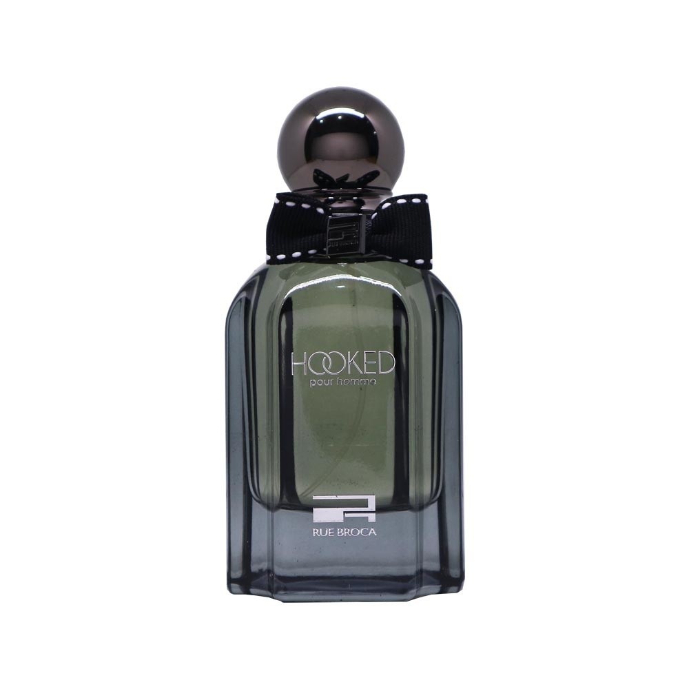 Jual Rue Broca Hooked Pour Homme Eau De Parfum 100 ML | Parfum Pria ...