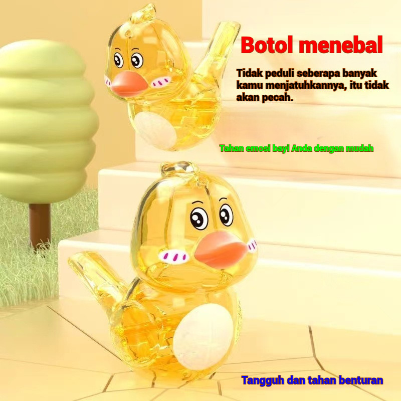 Jual Peluit Burung Air/Peluit Injeksi Air/Mainan Anak-anak/Burung Ejaan ...