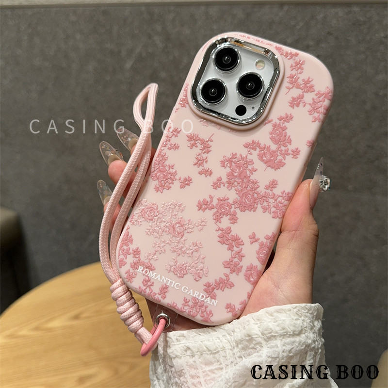 Jual [CasingBoo] Casing Cocok untuk iPhone 11 12 13 14 15, untuk iPhone ...