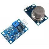 Jual Sensor Modul MQ8 Hydrogen Gas Hidrogen H2 Sensor Module Arduino ...