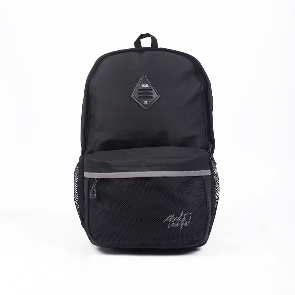 Jual 308 Absltunscrd - BACKPACK / TAS RANSEL BAG LAPTOP TAG LOGO ...