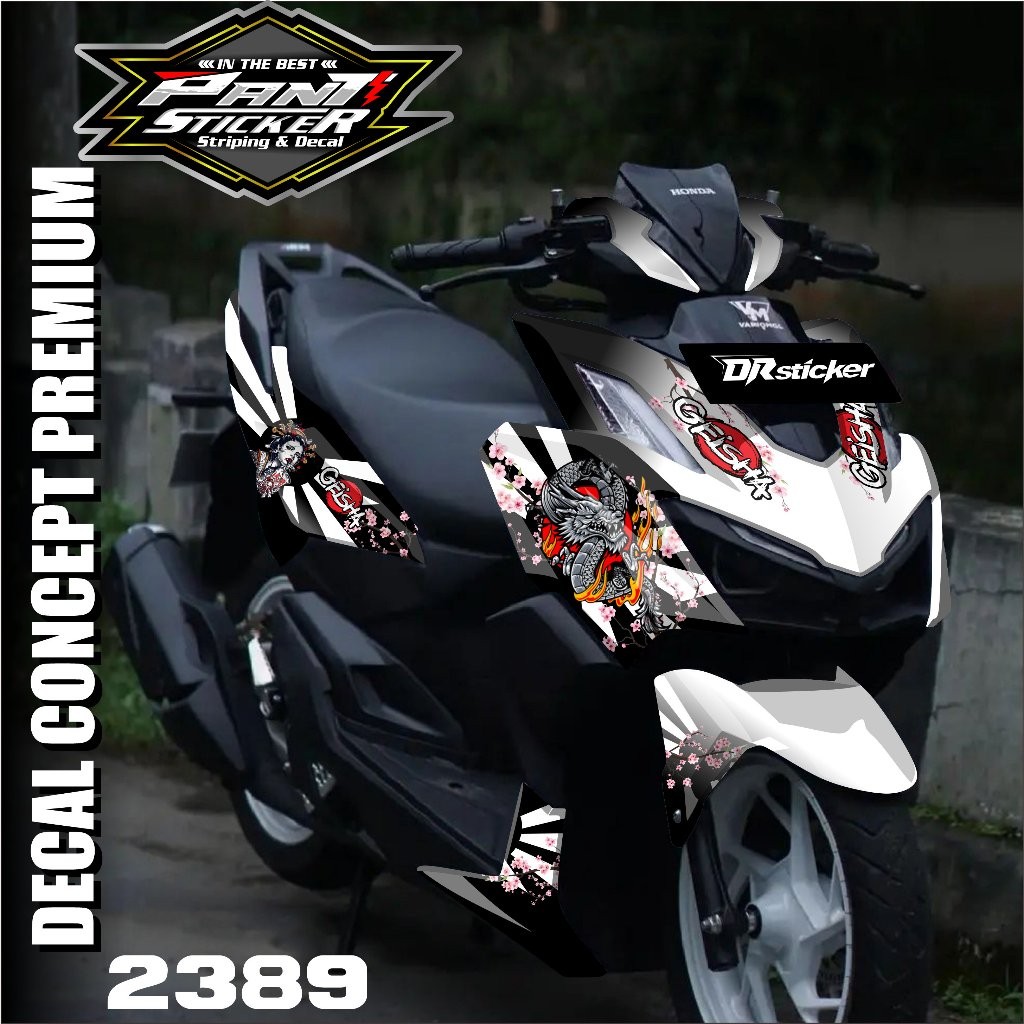 Jual DECAL VARIO NEW 160 STICKER HONDA VARIO 160 DECAL STIKER FULL BODY ... Jual DECAL VARIO NEW 160 STICKER HONDA VARIO 160 DECAL STIKER FULL BODY ...