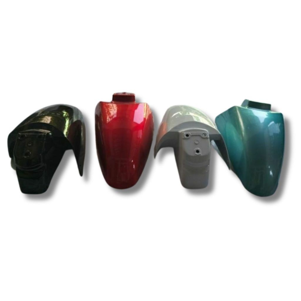 Jual Slebor Depan Yamaha Fino Old | Shopee Indonesia