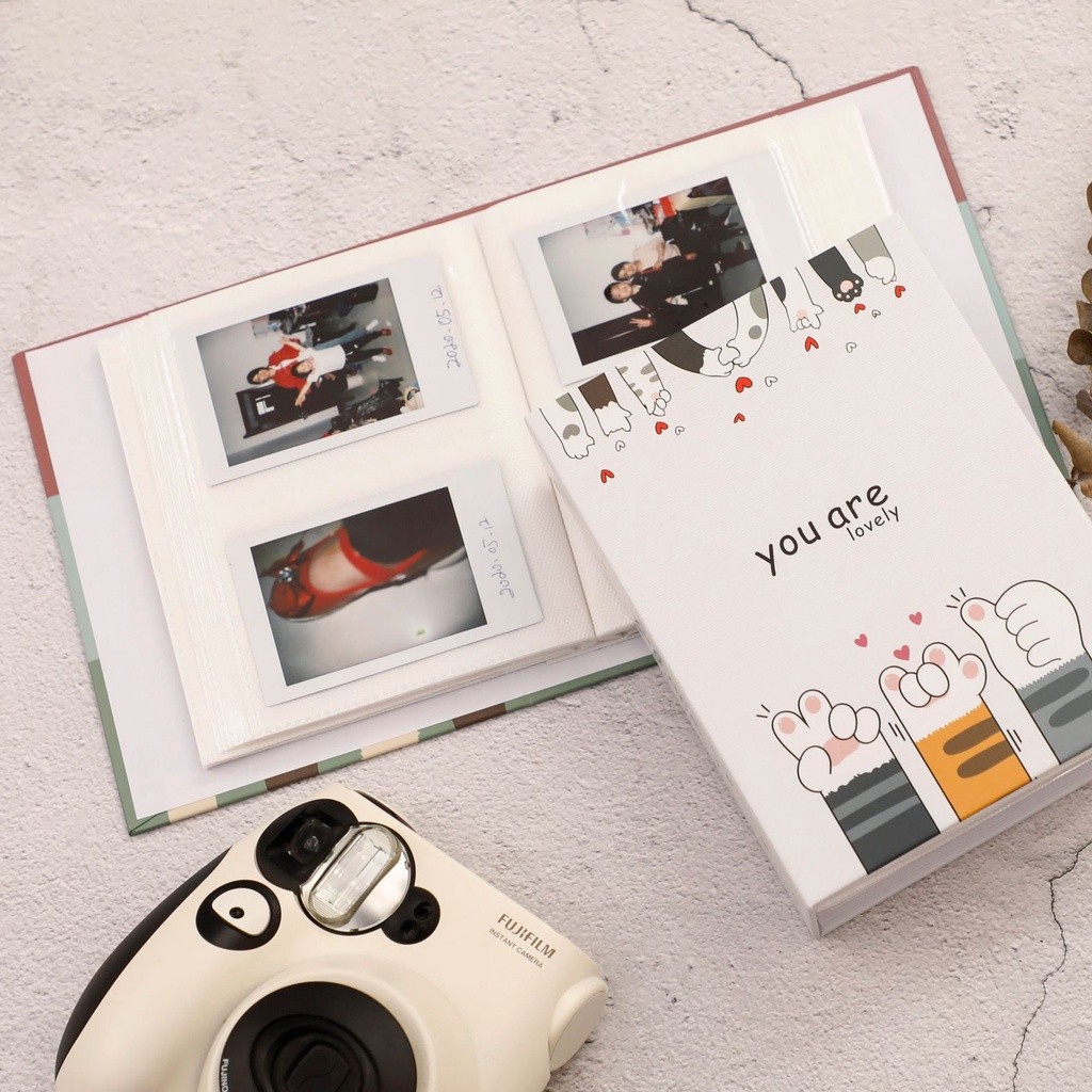 Jual album Photo 2R 200 Slot Starlight Album Foto Keluarga 2R Album ...