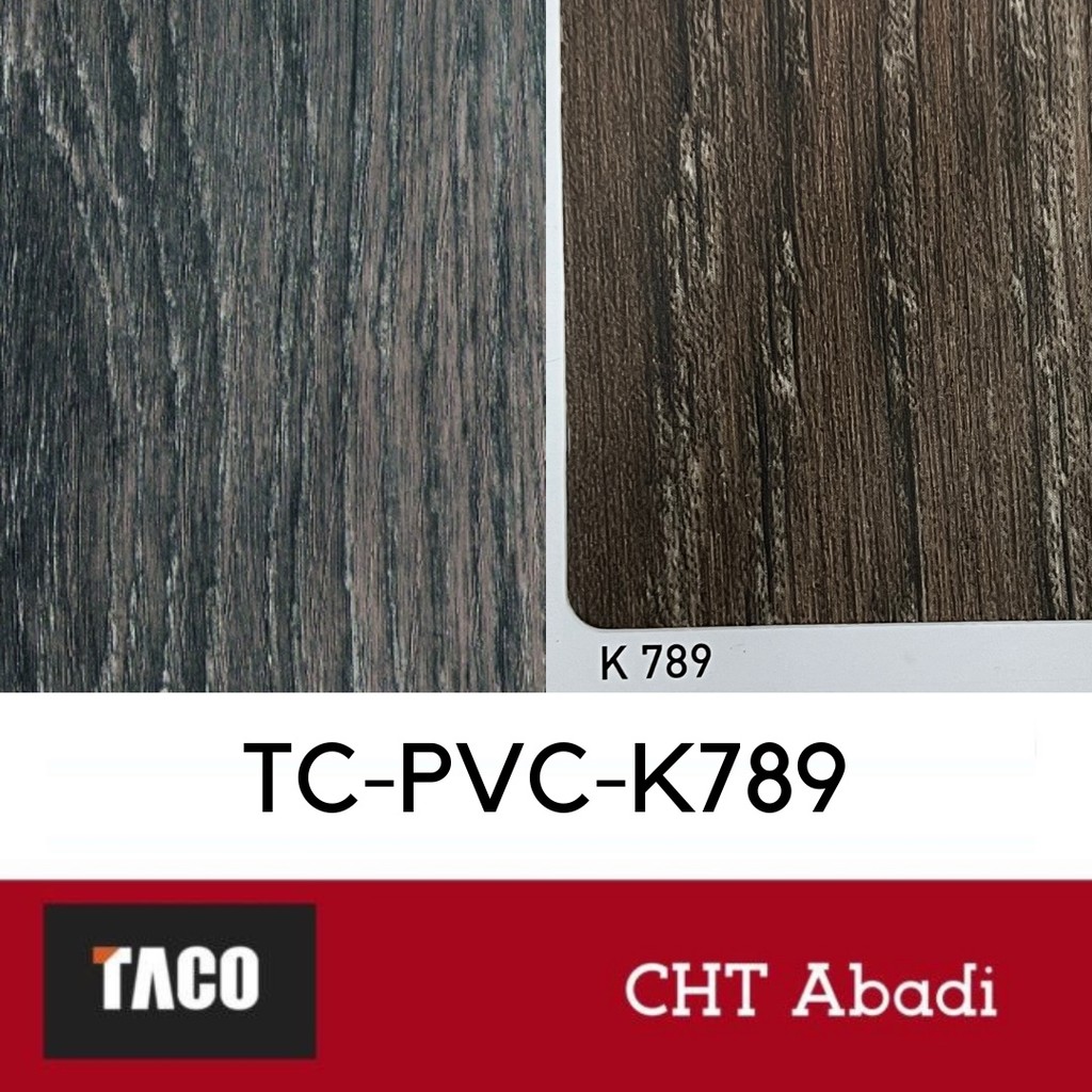 Jual TACO PVC SHEET K789 | Shopee Indonesia
